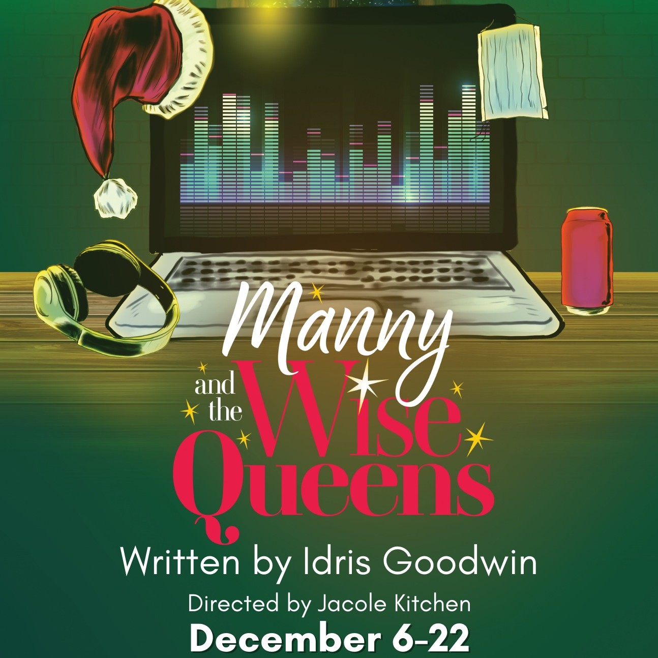 Casting Manager | Manage the Entire Casting Process